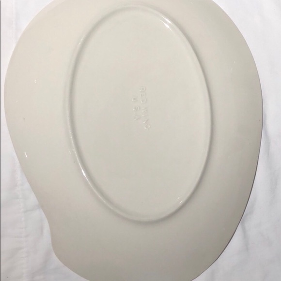 Red Wing | Dining | Red Wing 5 Oval Serving Platter Capistrano | Poshmark